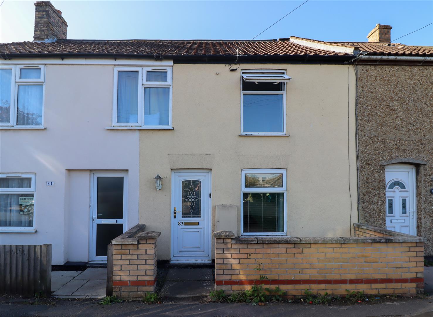 2 Bedroom to let in Littleport - Cheffins Ely Office - Ref 34172315